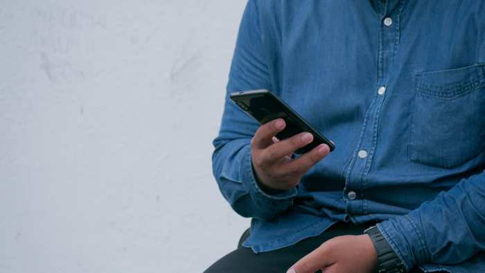 Di cosa parlare con un ragazzo in chat: argomenti interessanti Di cosa parlare con un ragazzo in chat: argomenti interessanti
