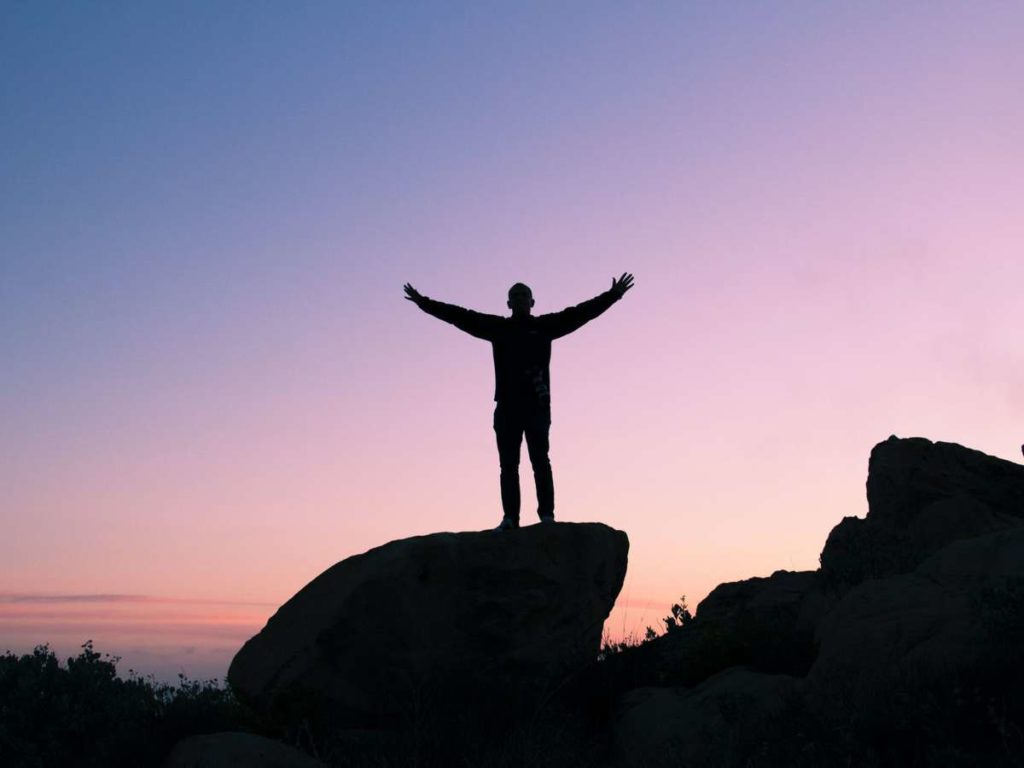 Credere in se stessi: come per avere successo nella vita con la ...